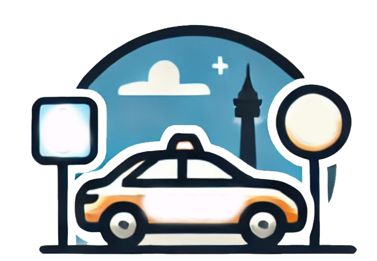 Transportation from Manila to Clark, Subic, or Angeles City — Pampanga Taxi